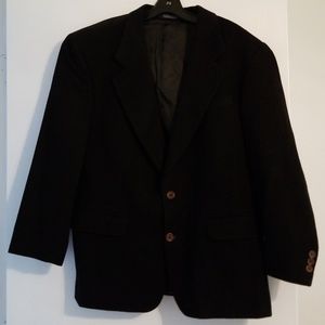 Bachrach | Suits & Blazers | Mens Cashmere Blazer | Poshmark